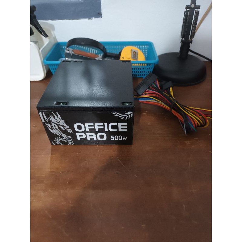 Jual PSU komputer power supply bekas kondisi normal | Shopee Indonesia