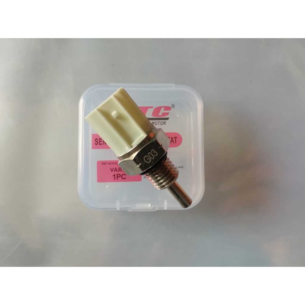 Jual SENSOR SUHU VARIO SENSOR ASSY THERMOSTAT RTC | Shopee Indonesia