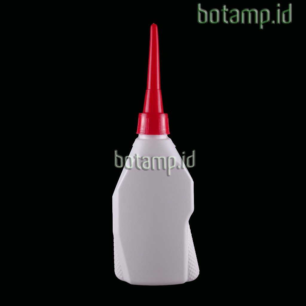 Jual Botol Oli Gardan 120 ml Oli Samping | Shopee Indonesia