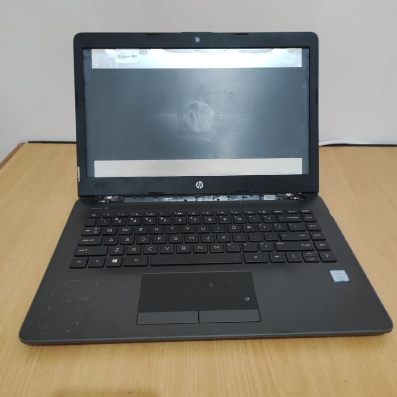 Jual kesing casing cassing case laptop HP 14-CK 14-CM 14-DG DF 240 G7 ...