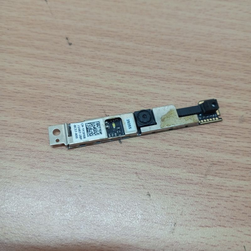 Jual webcam kamera camera internal Laptop Dell INSPIRON 4321 | Shopee ...