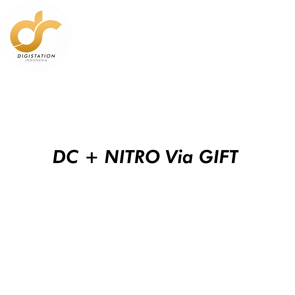 Jual Discord Nitro 1 Bulan , Boost Basic | Shopee Indonesia