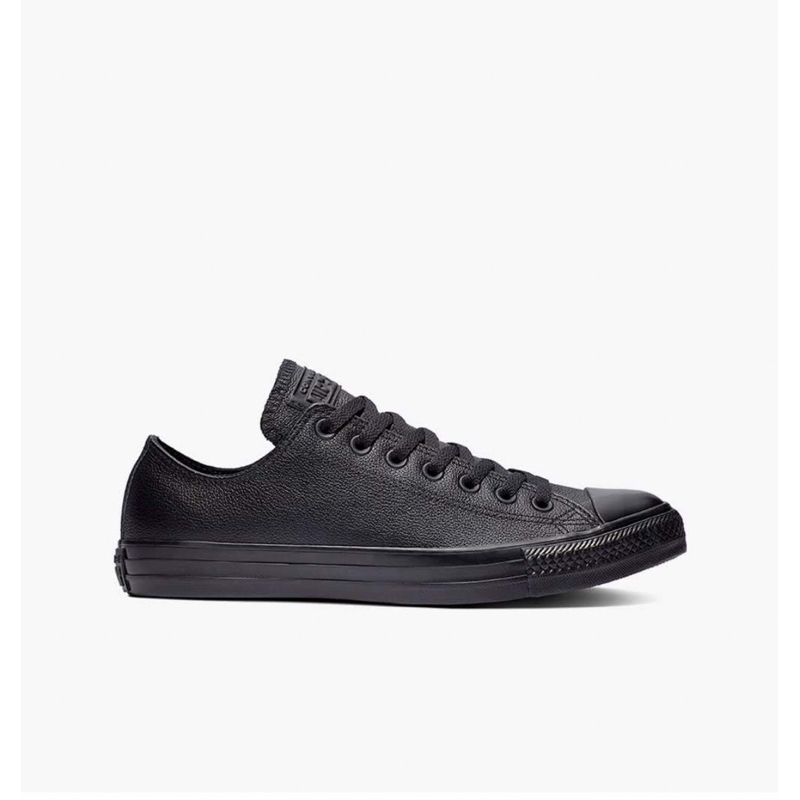 Jual Converse CT Basic Leather Original 100% | Shopee Indonesia