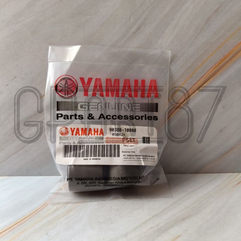Jual Bosh, Bush Mounting Engine Mesin 2PC Nmax, N Max New, Aerox 155 ...