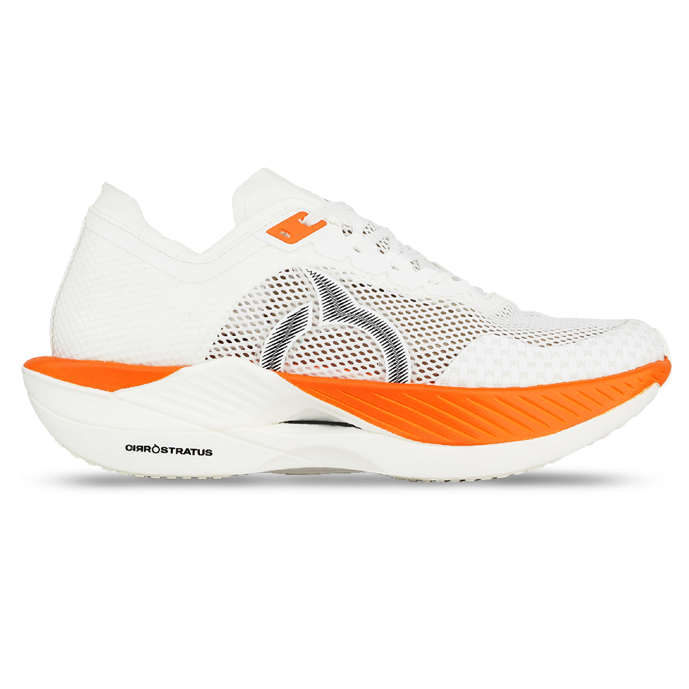 Jual Sepatu Running Ortuseight Solar - Off White Ortrange | Shopee ...
