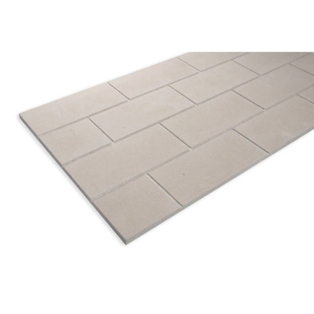 Jual Grc Decopanel Brick Grc Deco Brick Grc Motif Bata | Shopee Indonesia