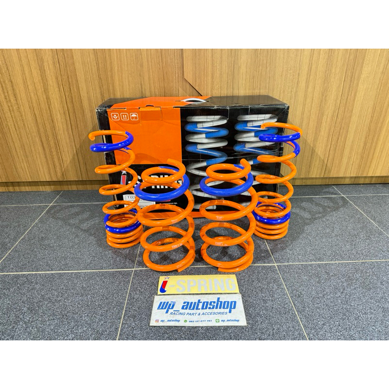 Jual lowering kit i spring innova | Shopee Indonesia