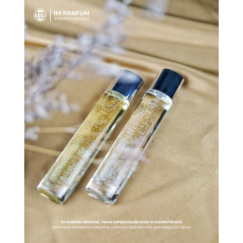 Jual PARFUM IM /IM PARFUM ORIGINAL/SUDAH BPOM/BISA COD/BISA REQUEST ...