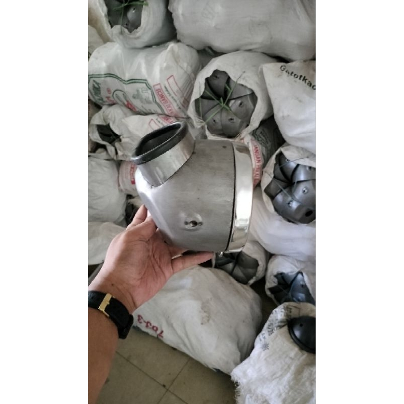 Jual BATOK CD BESI FULL PRESS PNP DAYMAKER 5,7IN AUTOPAL/BILED | Shopee ...