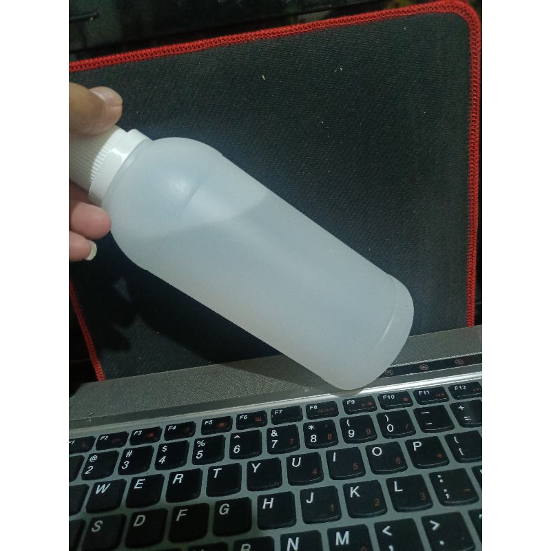 Jual Cairan IPA Pembersih LEM LCD/PCB CAIRAN IPA 500ML | Shopee Indonesia