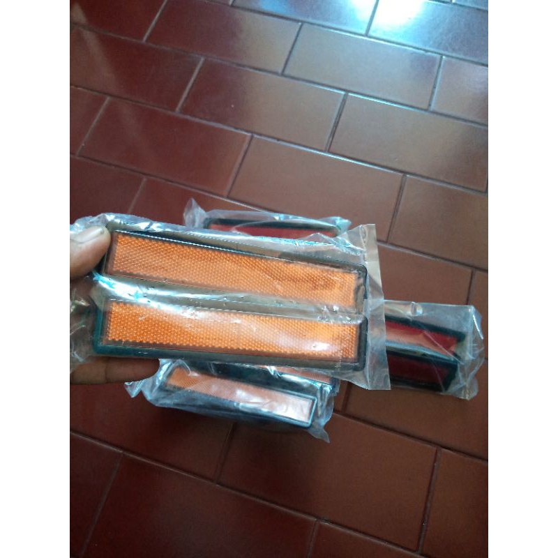 Jual bmw e30 side marker lamp | Shopee Indonesia