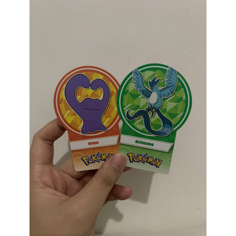 Jual Kartu Pokemon TCG Indonesia Choki Choki Edition | Shopee Indonesia