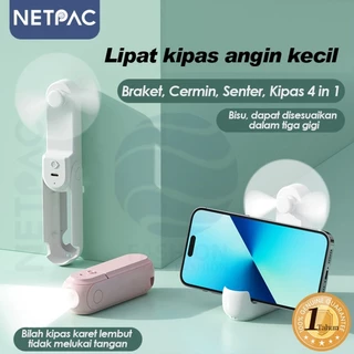 Toko Online Netpac Official Store | Shopee Indonesia
