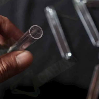 Jual Tabung Reaksi Plastik 12x75mm 5ml Monotes Isi 500pcs | Test Tube ...