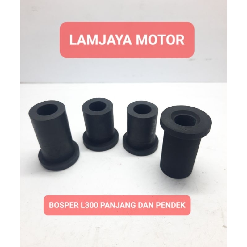 Jual KARET BOSPER MOBIL L300 BAHAN BAN ( PANJANG DAN PENDEK) | Shopee ...