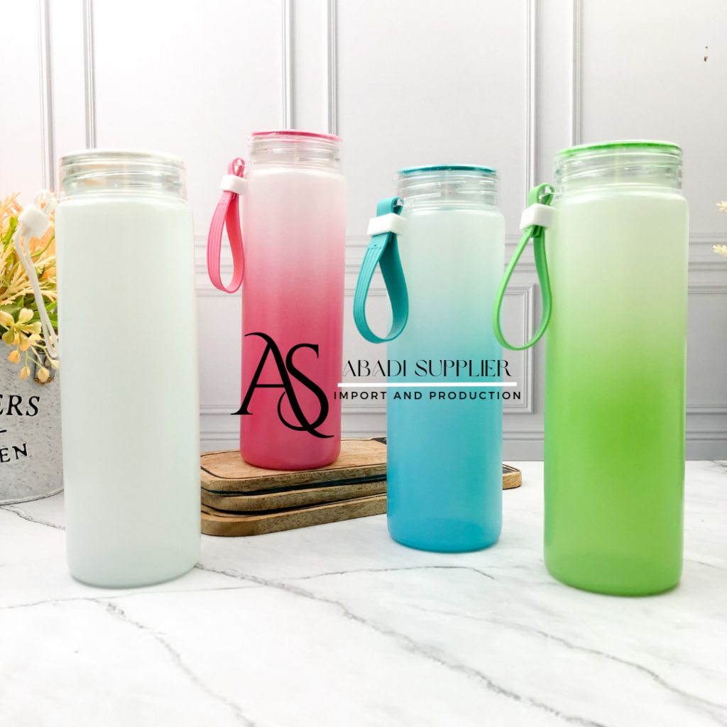 Jual Souvenir Botol Tumbler Doff Tutup Karet | Shopee Indonesia