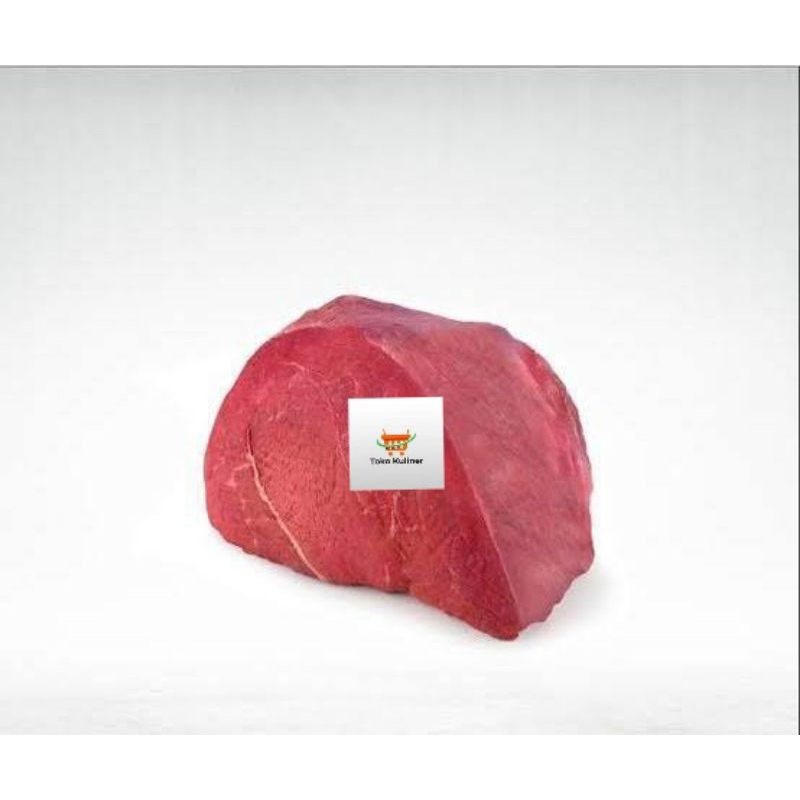Jual Daging topside import / paha Belakang 1kg | Shopee Indonesia