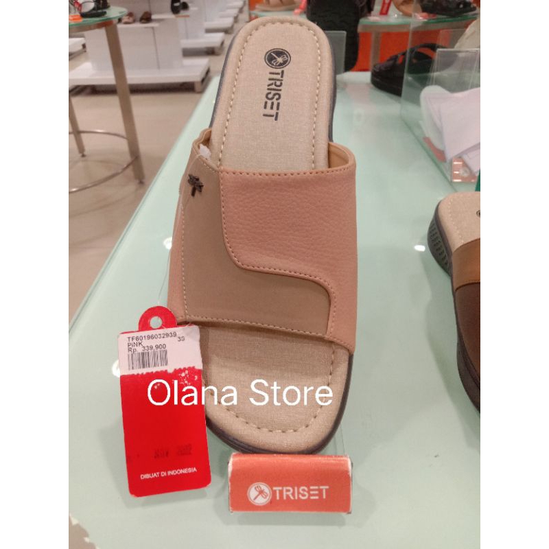 Jual TRISET ORIGINAL | Shopee Indonesia