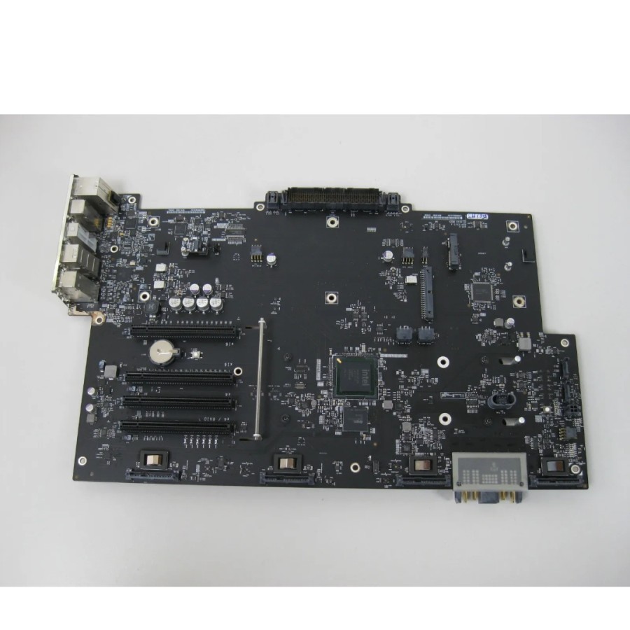 Jual Apple Mac Pro 4,1 (2009) A1289 Motherboard Logic Board 820-2337-A ...
