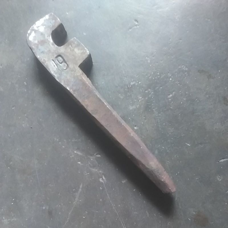 Jual Kunci besi 19/besi beton 19mm | Shopee Indonesia