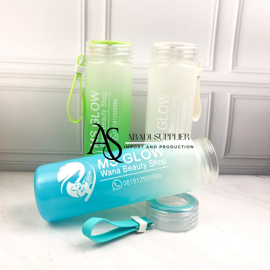 Jual Souvenir Botol Tumbler Doff Tutup Karet Custom Sablon | Shopee ...