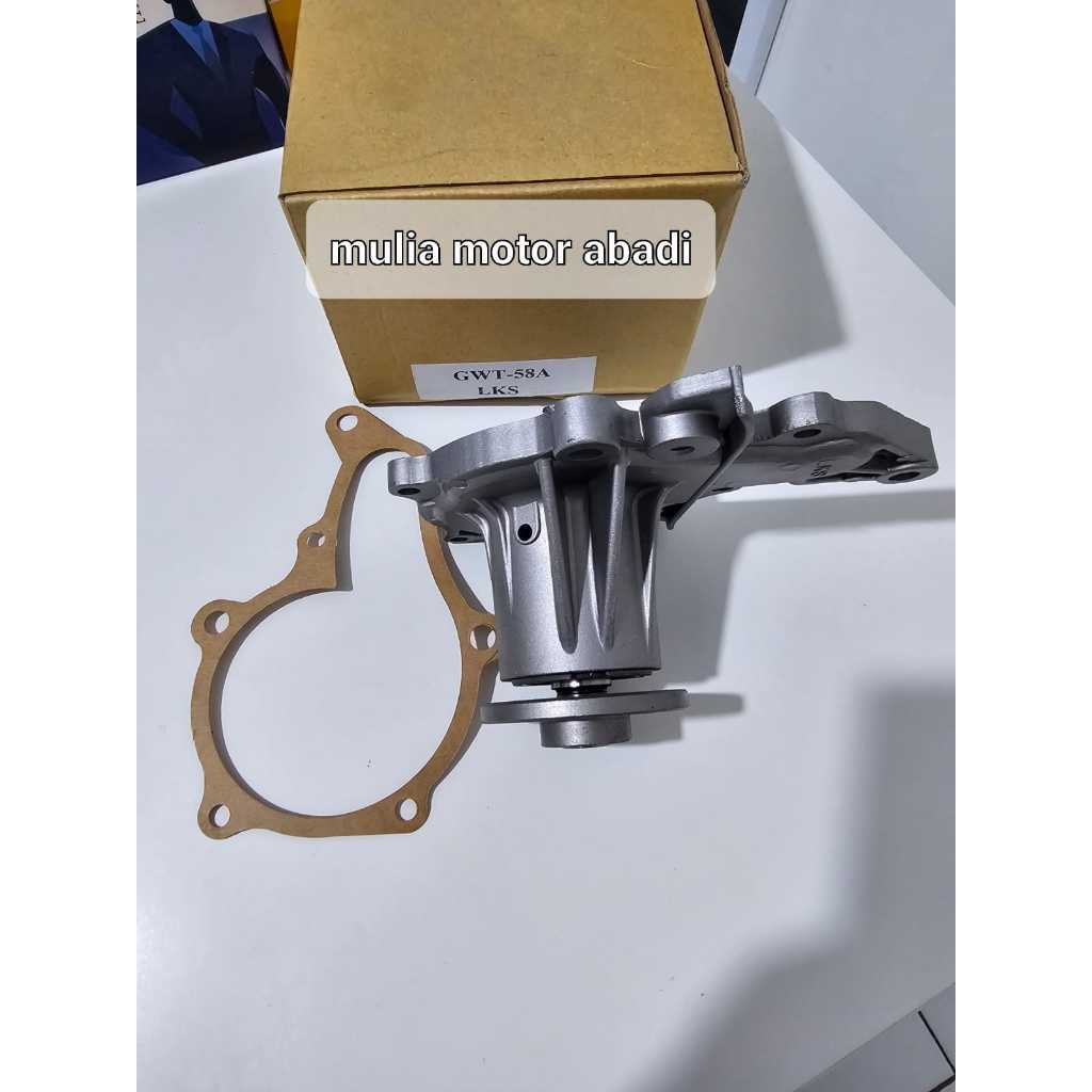 Jual Water pump pompa air soluna LKS | Shopee Indonesia