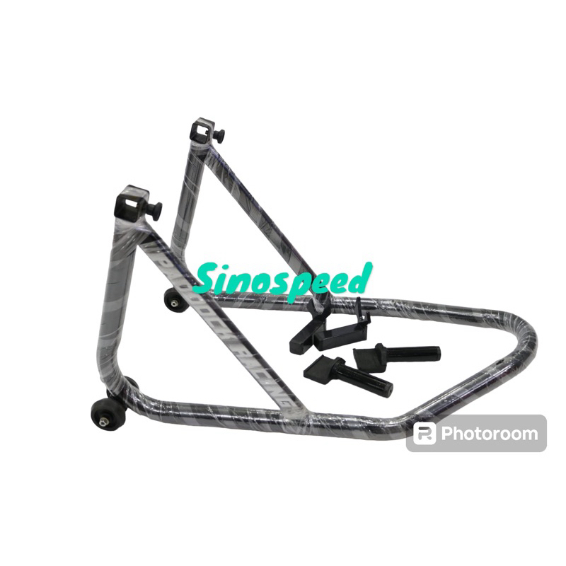 Jual Standar cagak pedok paddock Universal CBR150 Ninja 150 SS CBR250RR ...