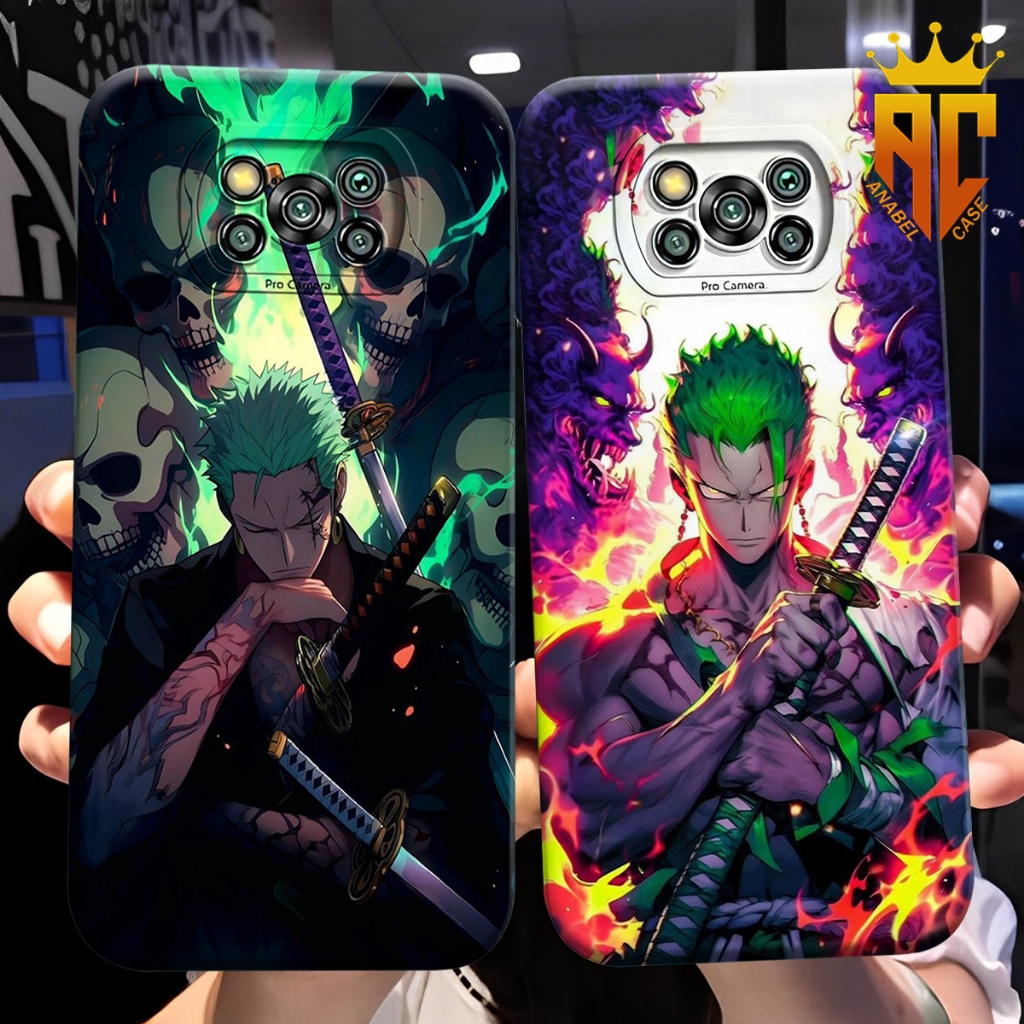 Jual Case POCO X3/X3 PRO/X3 NFC Motif Wallpaper Dark Aesthetic - Case ...