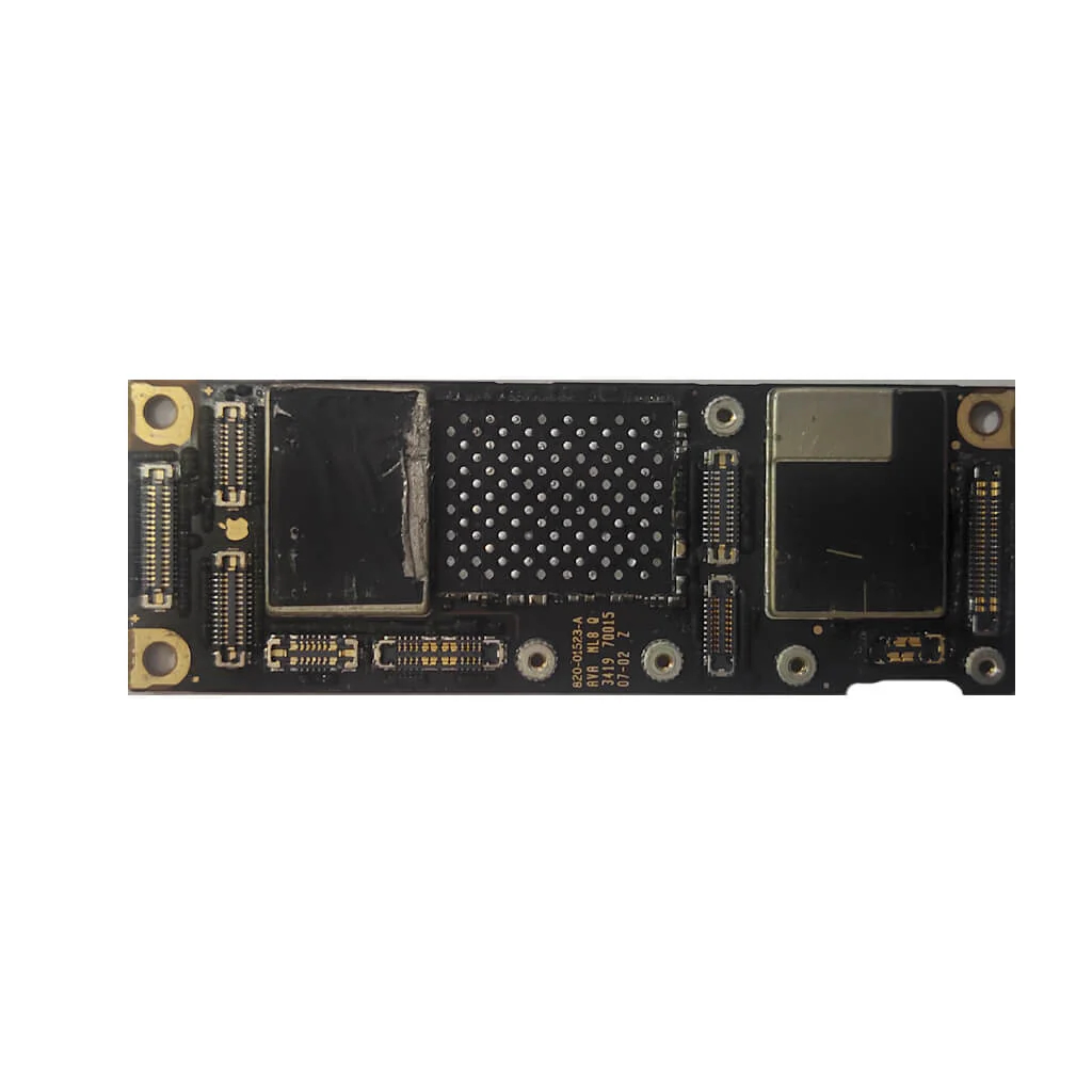 Jual CNC MOTHERBOARD MESIN BOARD IPHONE 11 12 13 14 PRO PROMAX MINI TOP ...