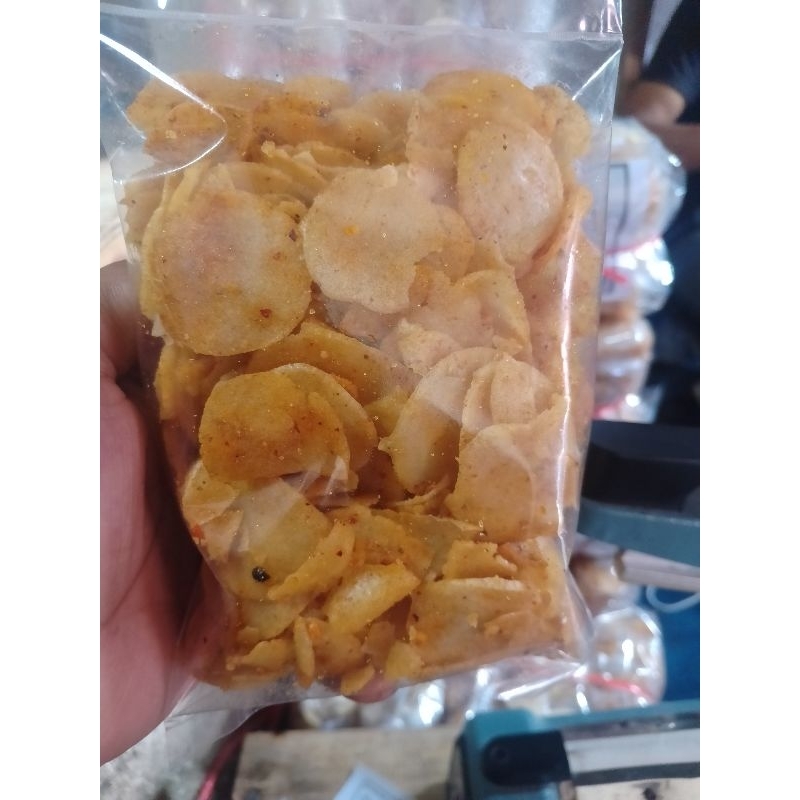 Jual PROMO!! beli 3 Pic FREE 1 pic Rp 1000 moring cikungunyah(gurih ...