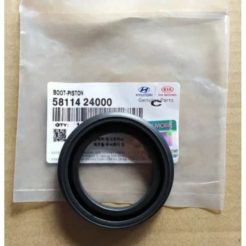 Jual Karet boot piston rem Depan kia All New Rio i20 Grand Avega ...