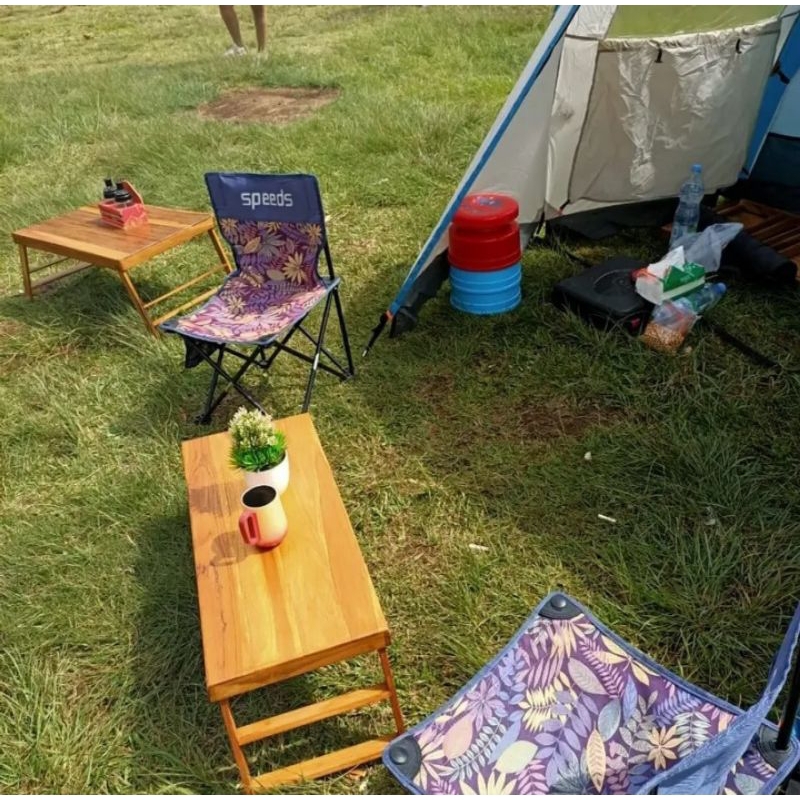 Jual Meja Lipat meja camping meja portable luar ruangan meja minimalis ...