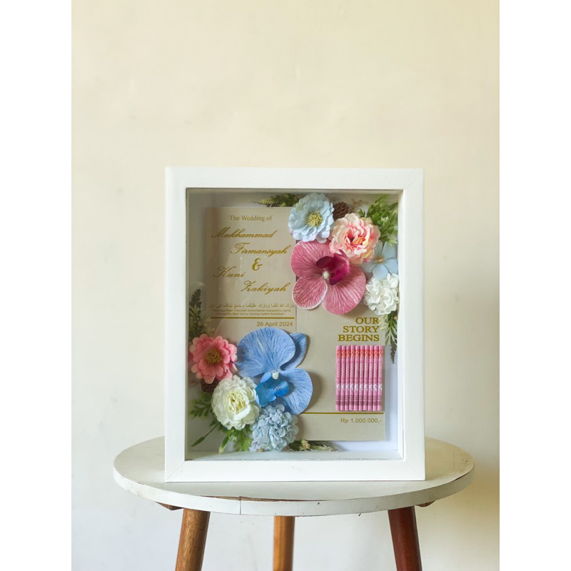 Jual MAHAR BUNGA - MAHAR - MAHAR CANTIK - MAHAR MURAH - MAHAR KEKINIAN ...