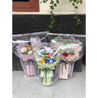Jual Plastik Buket Terlengkap & Harga Terbaru Juni 2024 | Shopee Indonesia