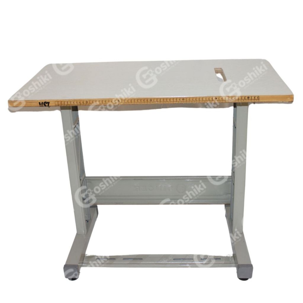 Jual Papan Meja Obras Dan Kaki T SINGER | Shopee Indonesia