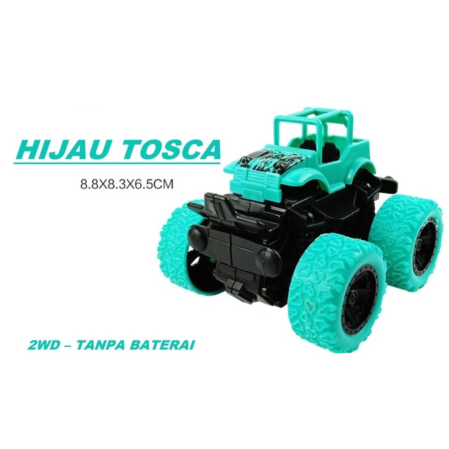 Jual Zap Jeep Off Road Mainan Mobil Mobilan Anak Mobil Jeep Mainan ...