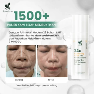 Produk Amiraderm Official | Shopee Indonesia