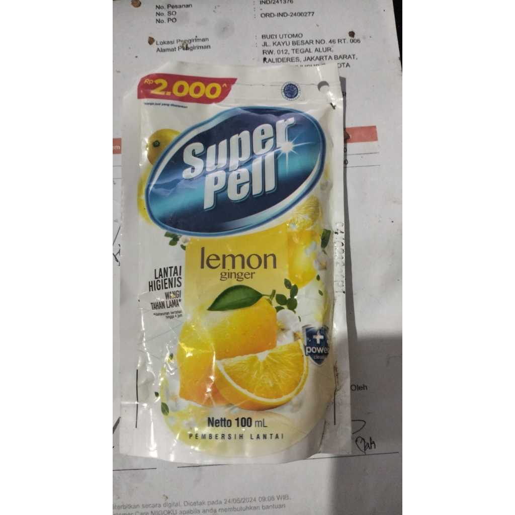Jual Super Pell Terlengkap & Harga Terbaru Mei 2026 | Shopee Indonesia