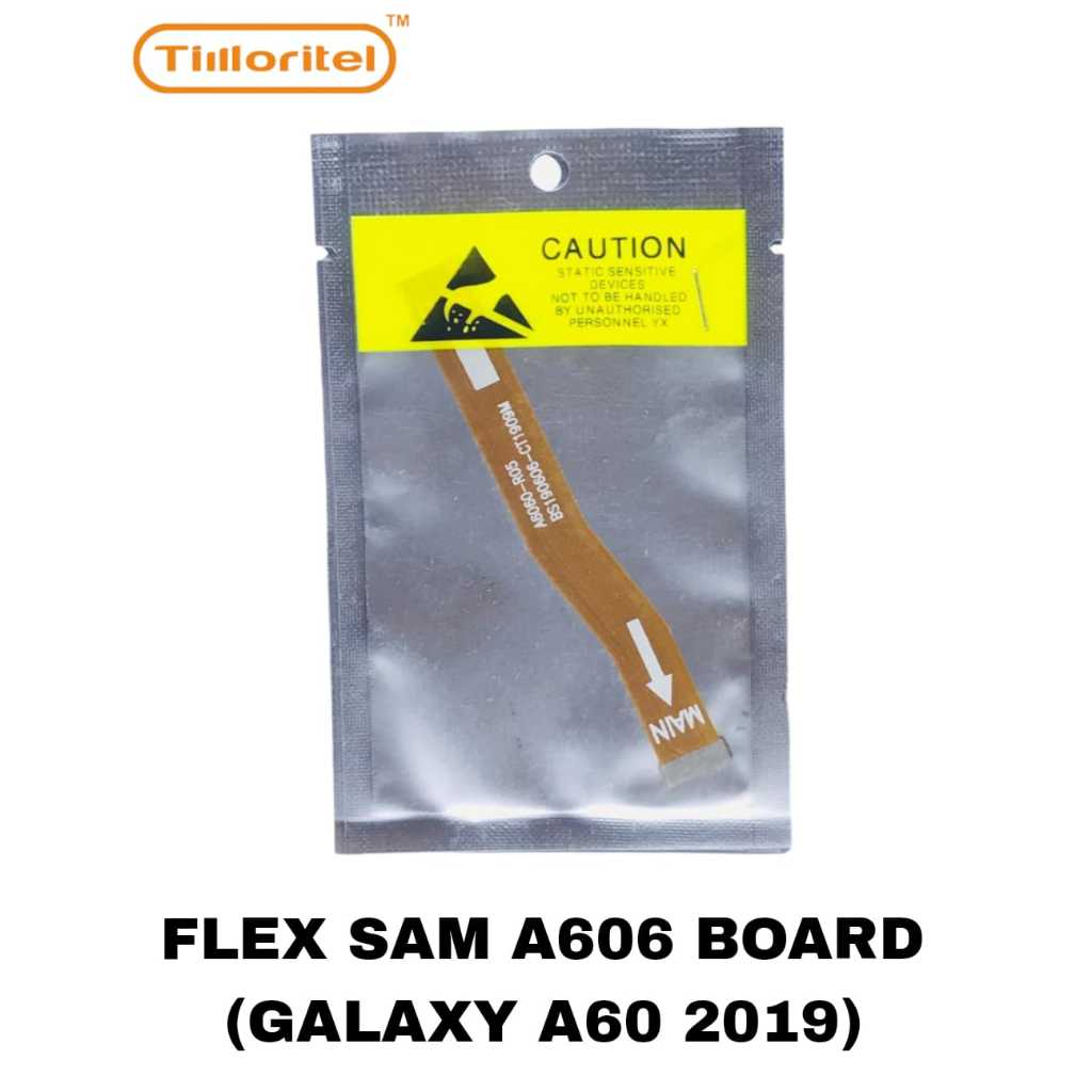 Jual FLEX SAM A606 BOARD (GALAXY A60 2019) | Shopee Indonesia