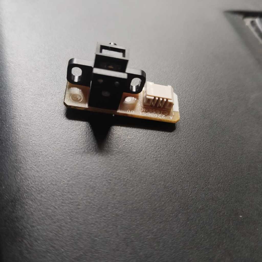 Jual SENSOR ENCODER DISK EPSON L1110 L3110 L3116 L3150 L3156 L5190 ...