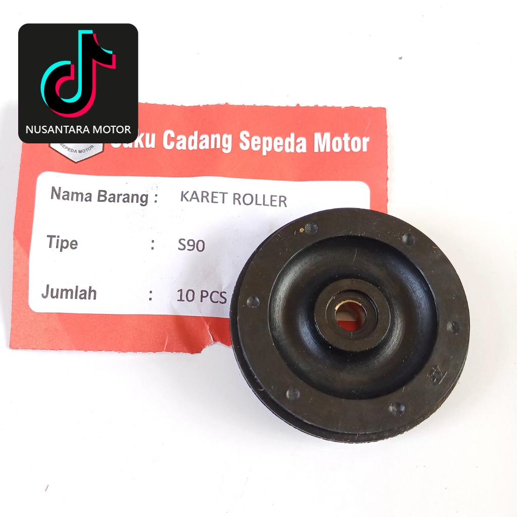 Jual Rol Roll Kamprat Keteng Honda S90 S90Z C90 | Shopee Indonesia
