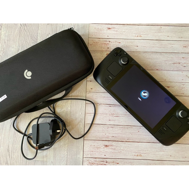 Jual Steamdeck 64GB basic | Shopee Indonesia