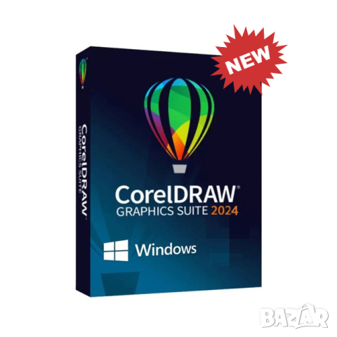 Jual Coreldraw 2024 Corel Terlengkap + Bonus Element Design - Aplikasi ...