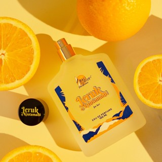 Jual Bali Surfers Perfume - Jeruk Kintamani For Her | Shopee Indonesia