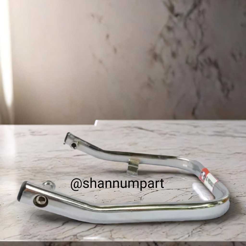 Jual Begel Behel Pegangan jok belakang Gl Pro Gl Max | Shopee Indonesia