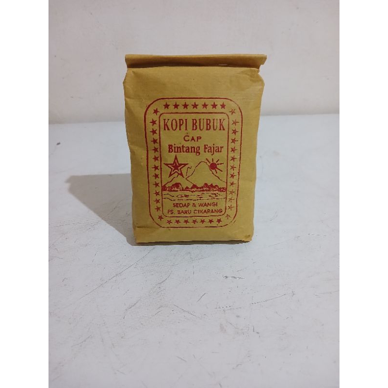 Jual Kopi Bubuk Robusta Bengkulu -1Kg | Shopee Indonesia