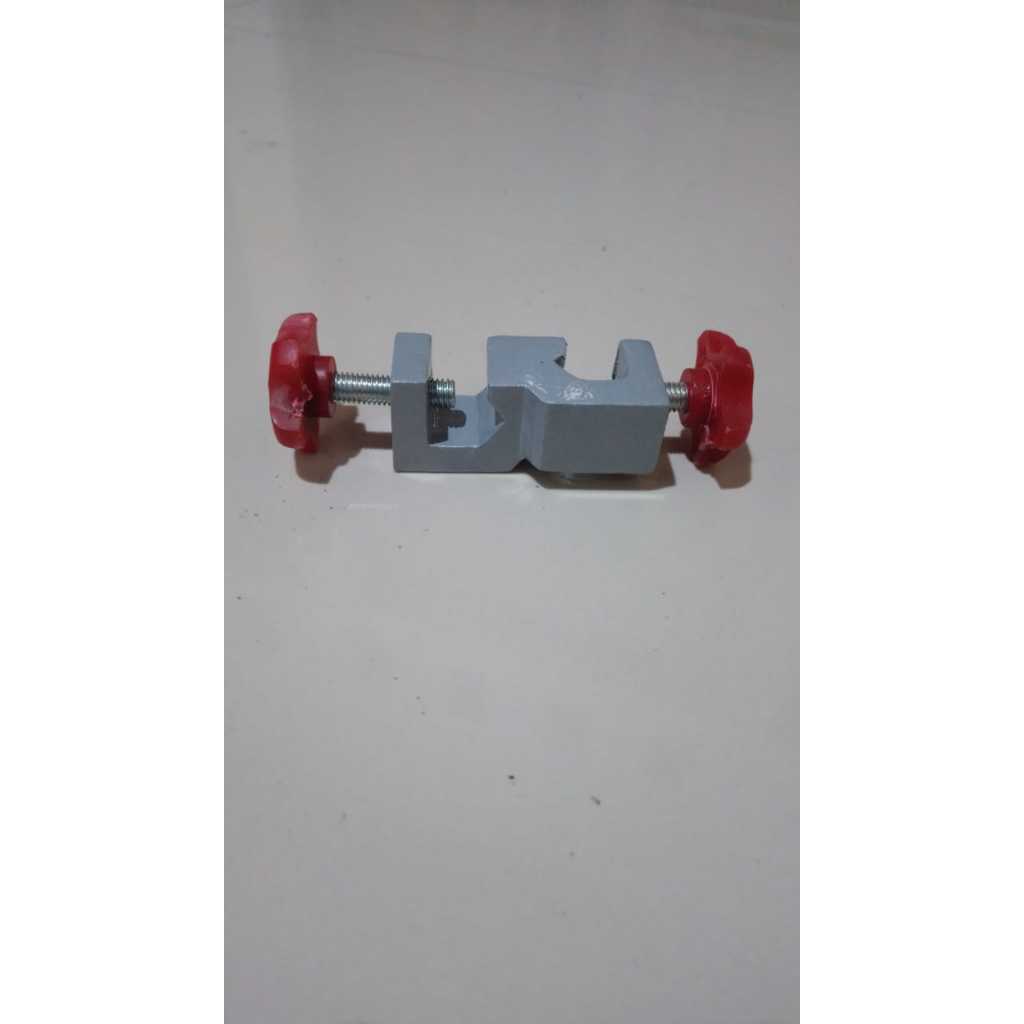 Jual Klem BOSSHEAD-Penghubung Statif dengan Klem Universal | Shopee ...