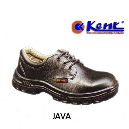 Jual Sepatu Safety KENT Comfort - JAVA 78116 - Safety Shoes - Sepatu ...