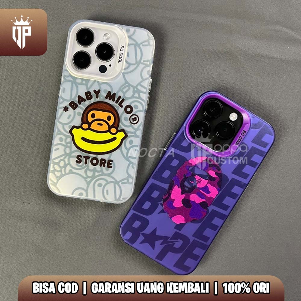 Jual PREMIUM MATTE HARD CASING POC0 X6 PRO 5G X6 5G X5 PRO 5G M6 PRO 4G ...