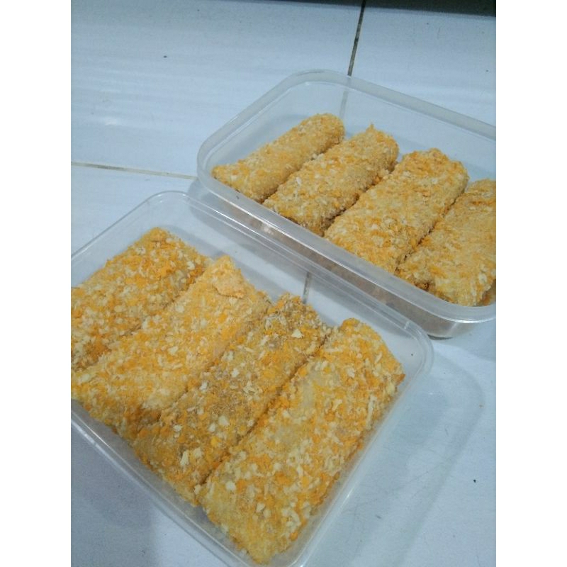 Jual Risol Mayo Frozen | Shopee Indonesia